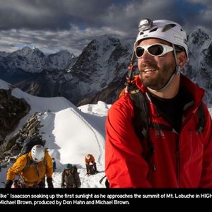 High Ground - Rotten Tomatoes