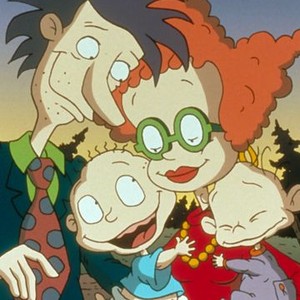 The Rugrats Movie - Rotten Tomatoes