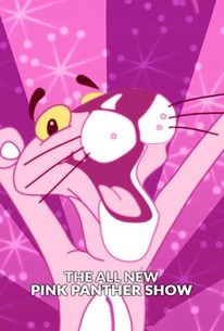 The All New Pink Panther Show | Rotten Tomatoes