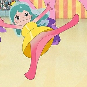 Lu Over the Wall - Rotten Tomatoes