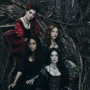 Salem - Rotten Tomatoes