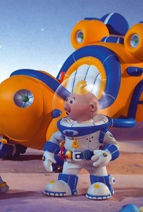 Lunar Jim: Season 1, Episode 6 | Rotten Tomatoes