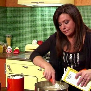 Rachael Ray's Week in a Day: Season 1, Episode 7 - Rotten Tomatoes