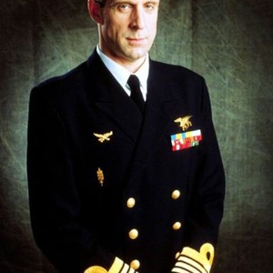 Commander Hamilton - Rotten Tomatoes