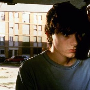 Barrio - Rotten Tomatoes