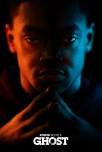 Power Book II: Ghost: Season 2, Episode 3 | Cast and Crew | Rotten Tomatoes