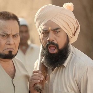 B.N. Sharma - Rotten Tomatoes