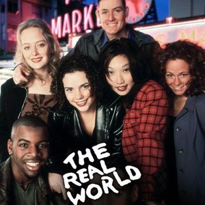 The Real World: Season 7, Episode 6 - Rotten Tomatoes