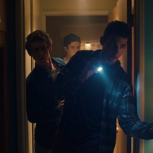 Head Count - Rotten Tomatoes