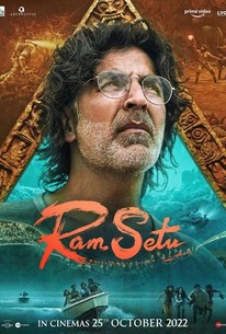 Ram Setu | Reviews | Rotten Tomatoes