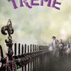 Treme - Rotten Tomatoes