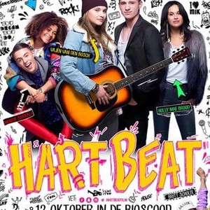 Hart Beat - Rotten Tomatoes