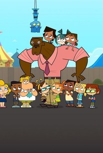 Total DramaRama - Rotten Tomatoes