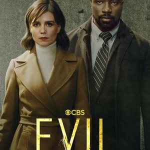 Evil - Rotten Tomatoes