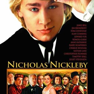 Nicholas Nickleby - Rotten Tomatoes