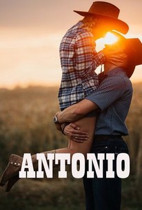 Antonio | Rotten Tomatoes