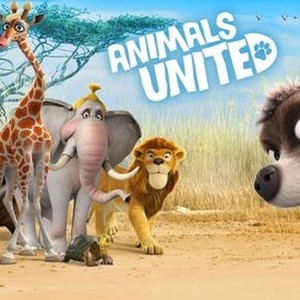 Animals United - Rotten Tomatoes