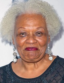 Barbara Morrison | Rotten Tomatoes