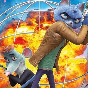 Spycies - Rotten Tomatoes