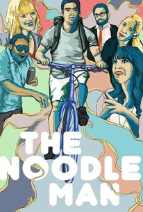 The Noodle Man | Rotten Tomatoes