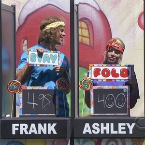 Ashley Iocco - Rotten Tomatoes