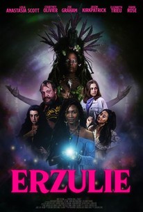 Erzulie | Rotten Tomatoes