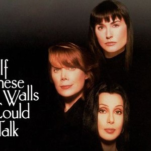 If These Walls Could Talk - Rotten Tomatoes