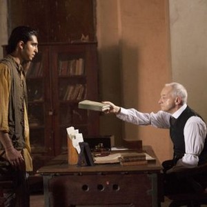 Dev Patel - Rotten Tomatoes