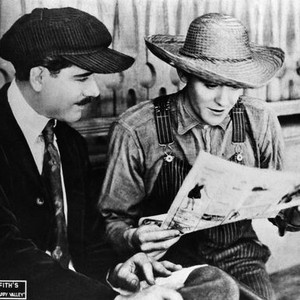 Robert Harron - Rotten Tomatoes