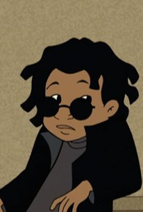 The Proud Family: Season 1, Episode 6 - Rotten Tomatoes