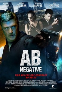 AB Negative | Rotten Tomatoes
