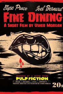 Fine Dining | Rotten Tomatoes