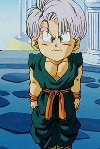 Dragon Ball Z: Season 8, Episode 247 | Rotten Tomatoes