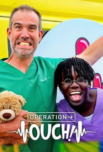 Operation Ouch! | Rotten Tomatoes