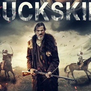 Buckskin - Rotten Tomatoes