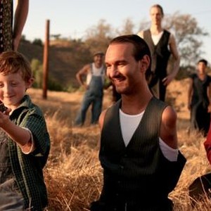 The Butterfly Circus - Rotten Tomatoes