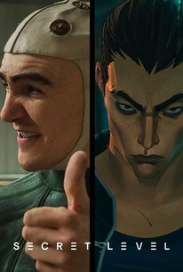 Secret Level: Season 1 | Rotten Tomatoes