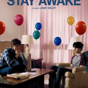 Stay Awake - Rotten Tomatoes