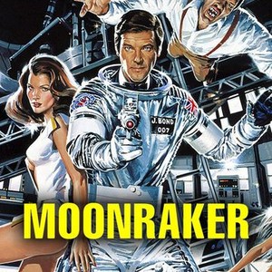 Moonraker - Rotten Tomatoes