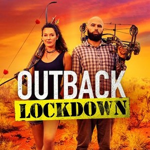 Outback Lockdown - Rotten Tomatoes