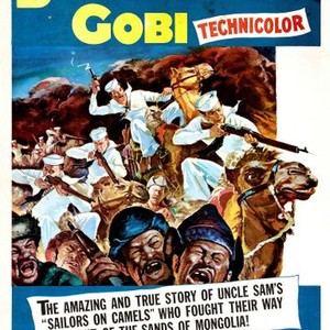Destination: Gobi - Rotten Tomatoes