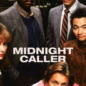 Midnight Caller - Rotten Tomatoes