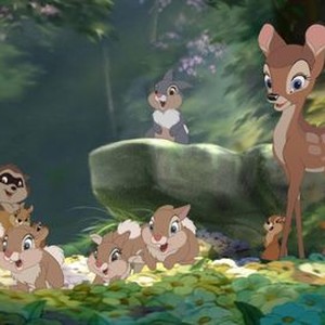 Bambi II (2006) - Rotten Tomatoes