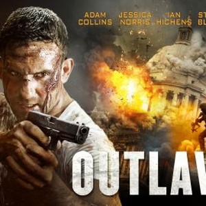 Outlawed - Rotten Tomatoes