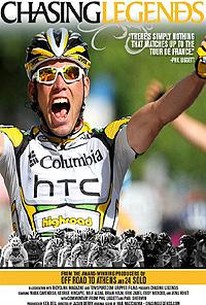 Chasing Legends (2010) - Rotten Tomatoes