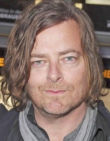 Marius Holst - Rotten Tomatoes