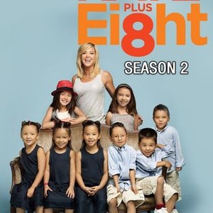 Kate Plus 8 - Rotten Tomatoes
