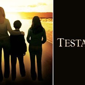 Testament - Rotten Tomatoes