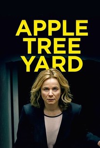 Apple Tree Yard | Rotten Tomatoes