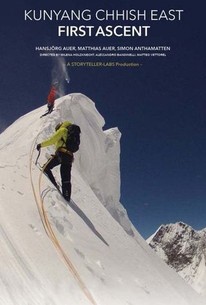 First Ascent (2014) | Rotten Tomatoes